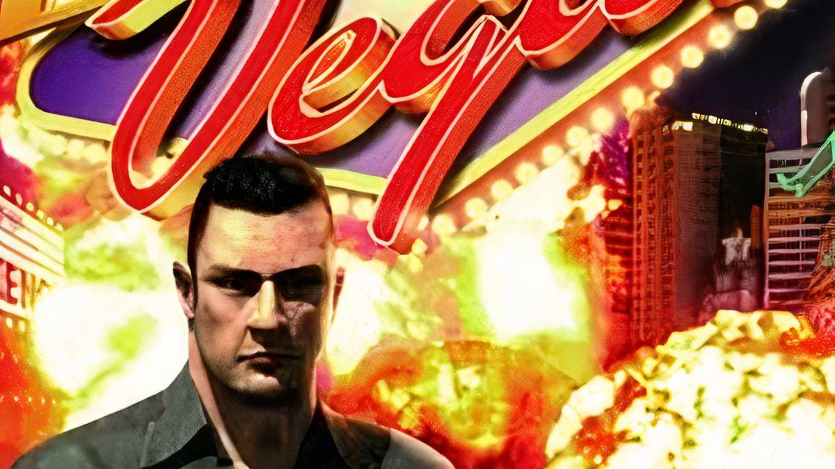 Driver: Vegas News, Trailer, Guides, and More