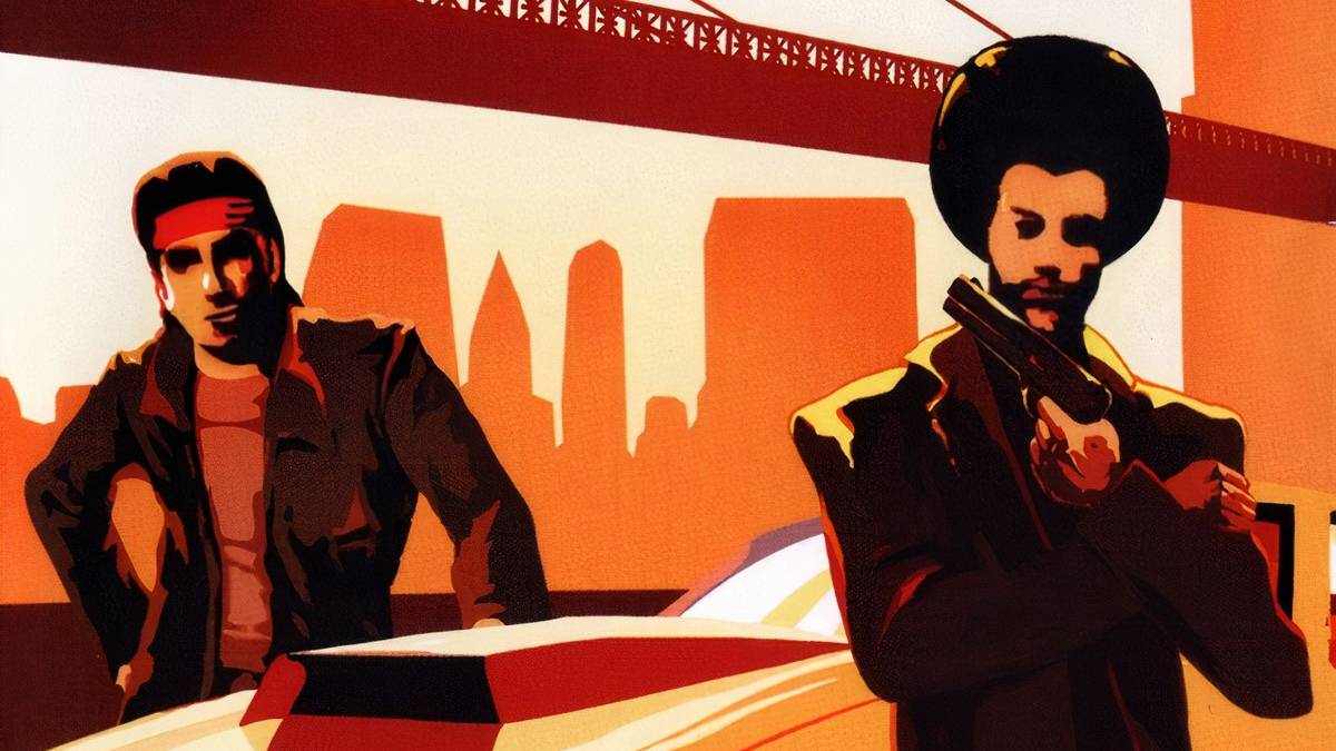 Driver 76 News, Trailer, Guides, and More