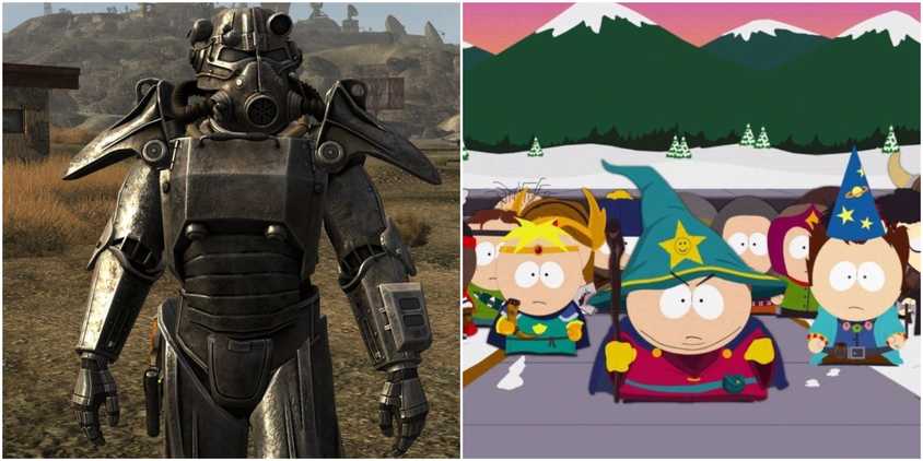 10 Best Action RPGs For Players Who Love Customization