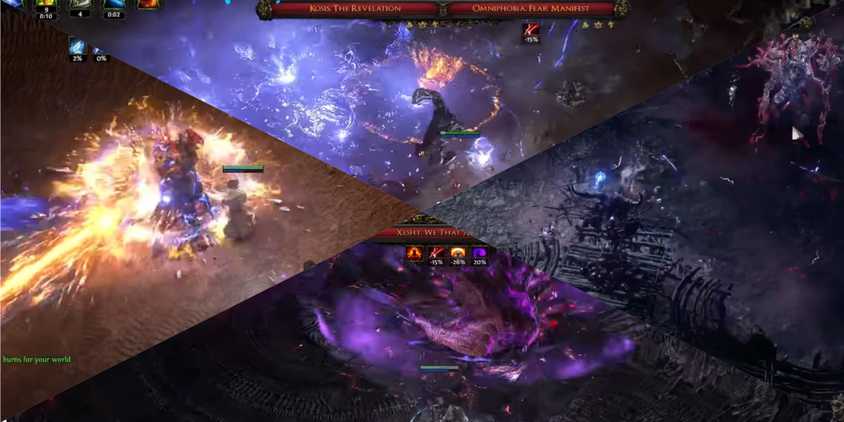 How to Get Kalandra's Touch Ring in Path of Exile 2