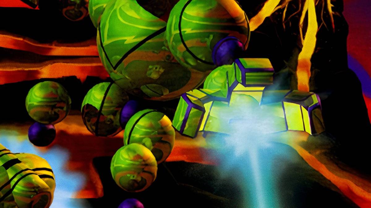 Vectorman 2 News, Trailer, Guides, and More