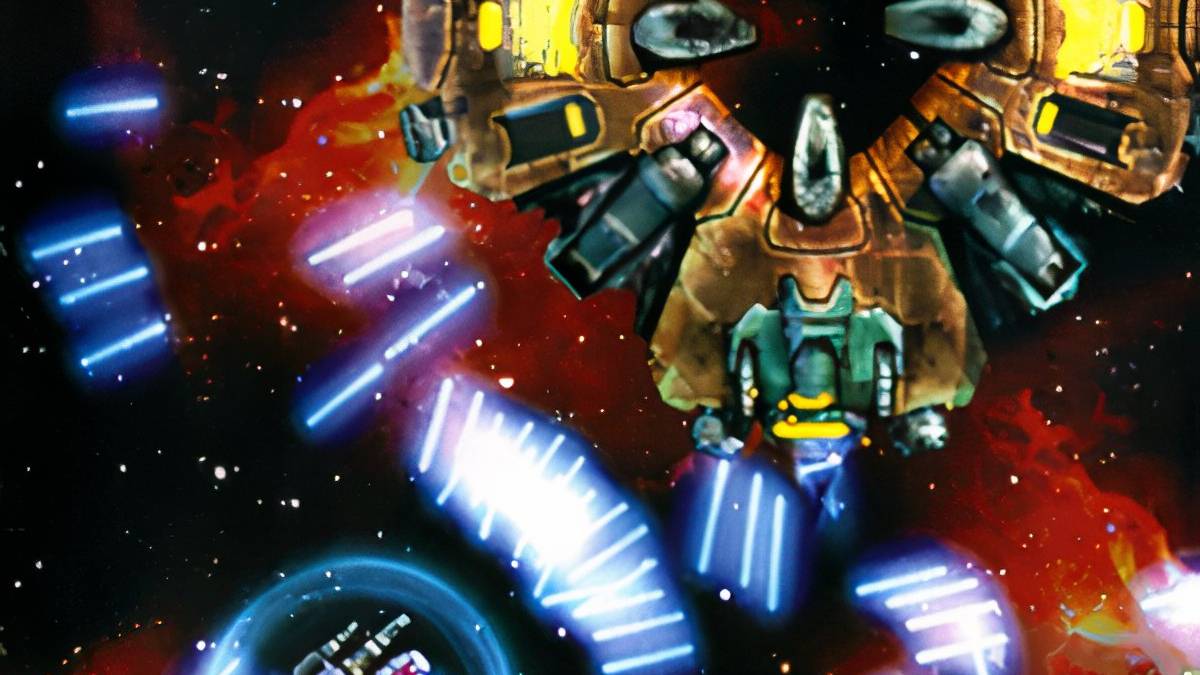 Starscape News, Trailer, Guides, and More