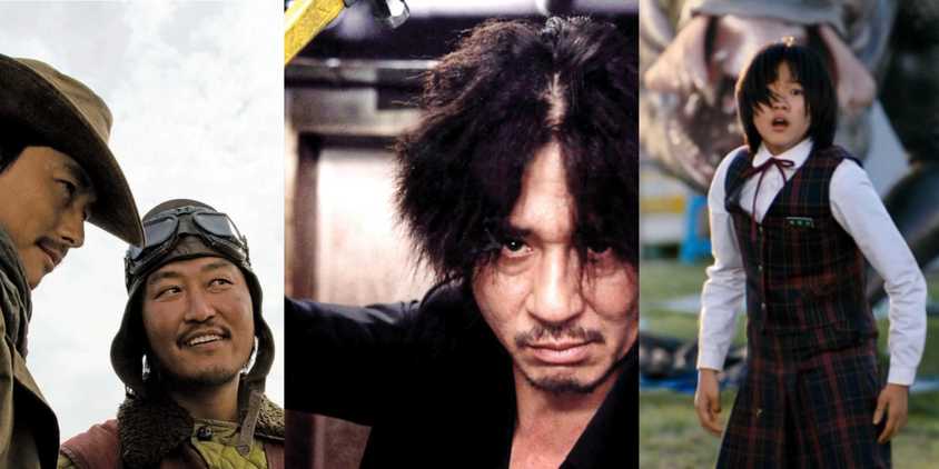 Best Horror K-Dramas That Horror Fans Shouldn’t Miss