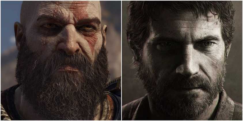 The Most Iconic PlayStation Characters