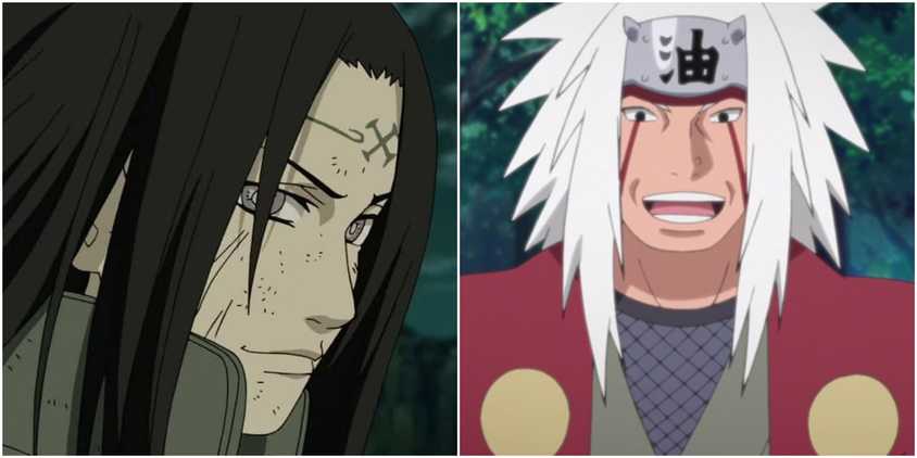 Naruto: The Strongest Dojutsu, Ranked