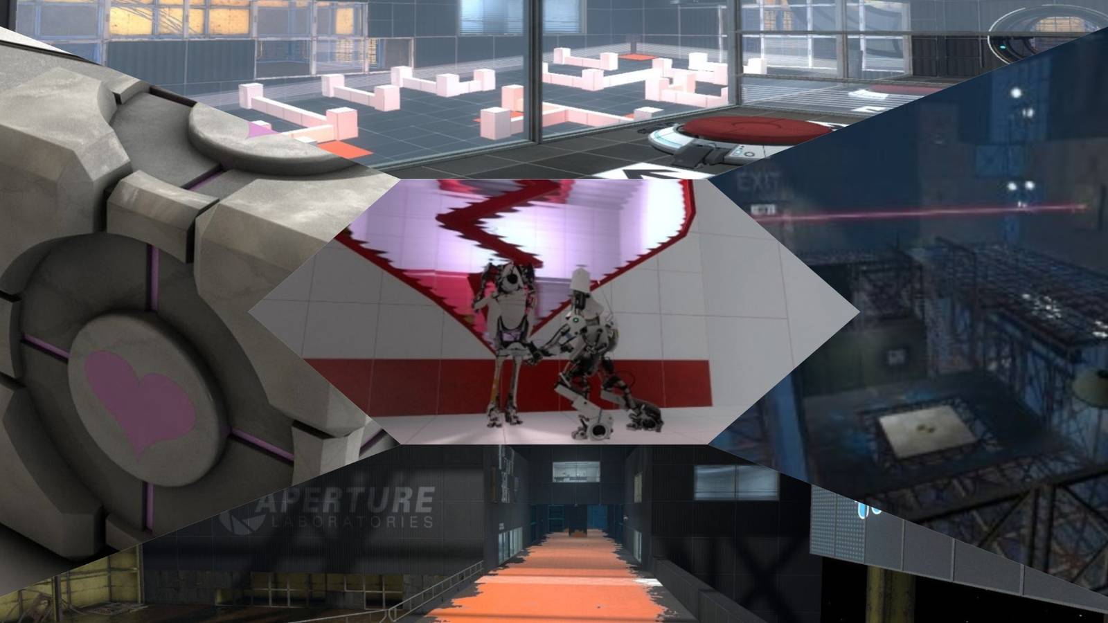 Portal 2: Best Community Co-Op Maps To Try