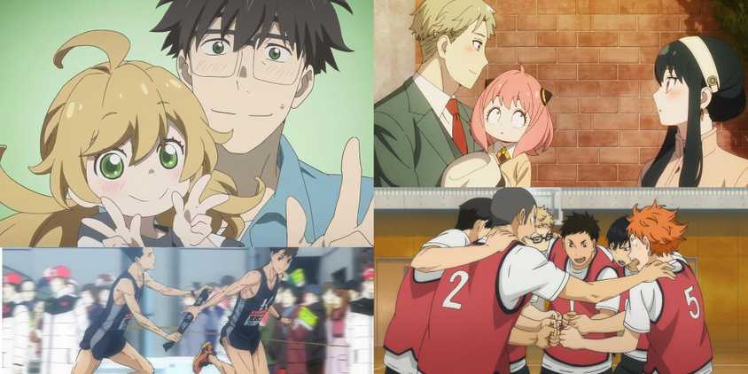 Best Anime About Social Outcasts