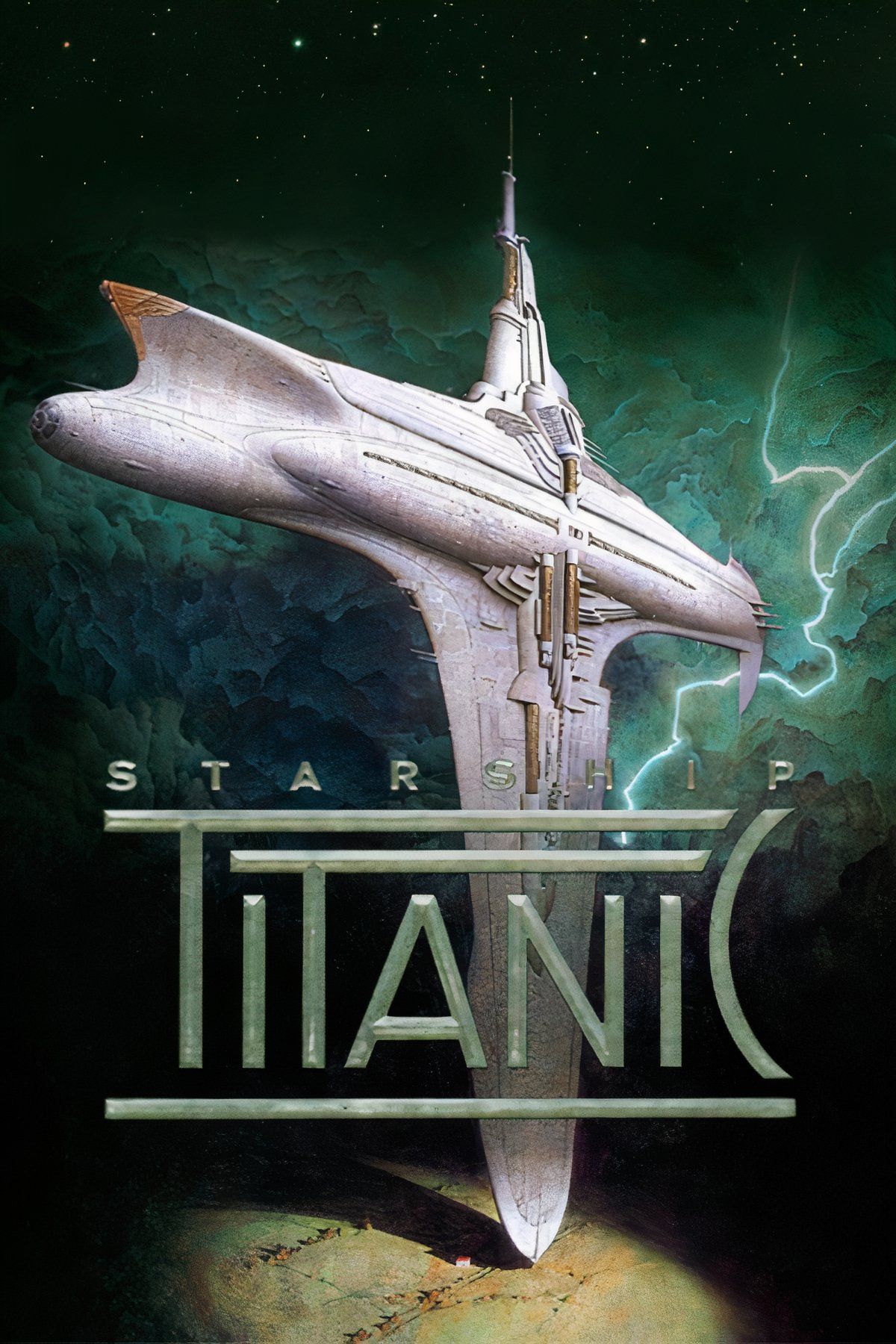 Starship Titanic News, Trailer, Guides, and More