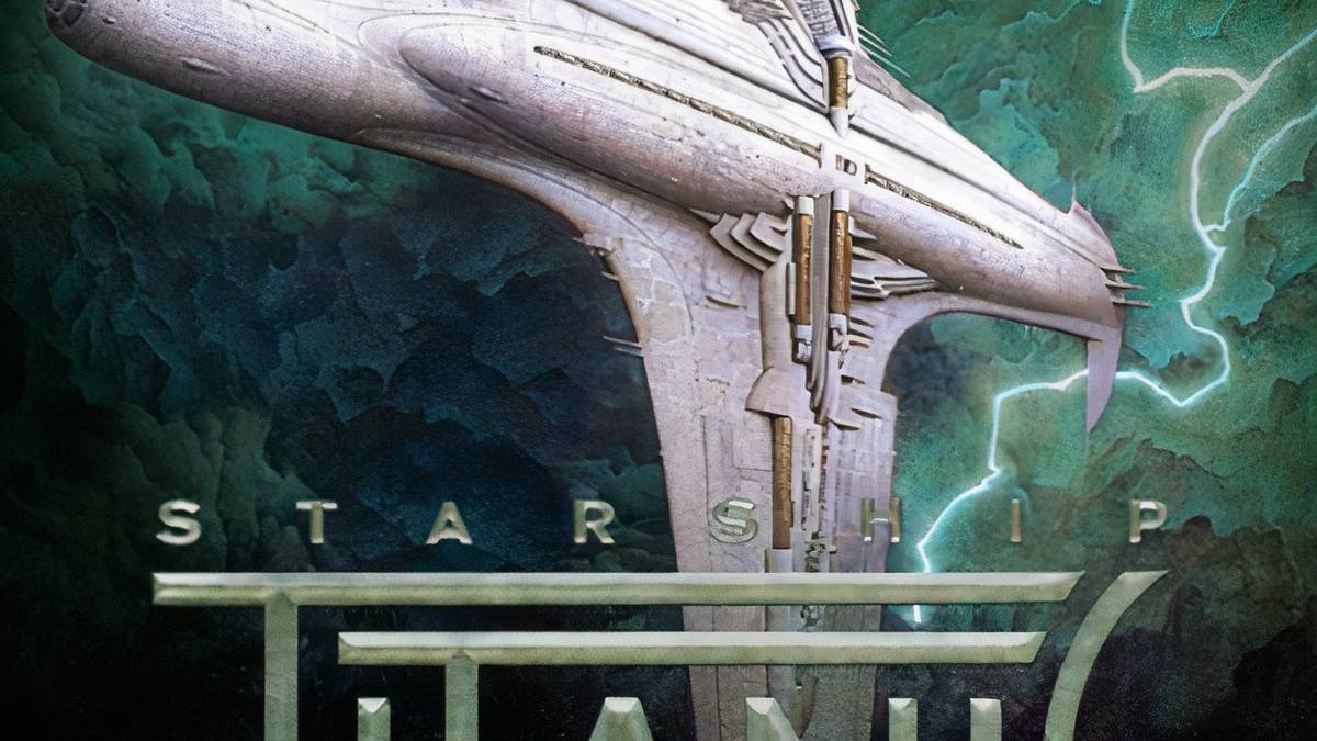Starship Titanic News, Trailer, Guides, and More