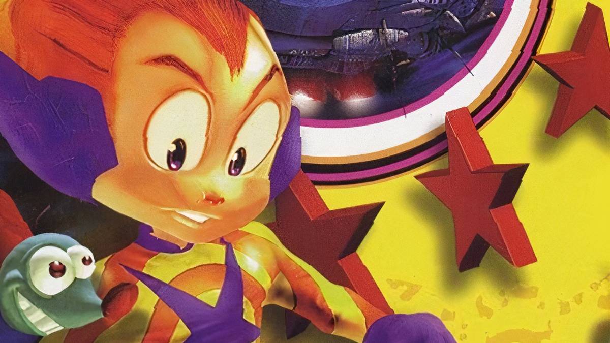 Starshot: Space Circus Fever News, Trailer, Guides, and More