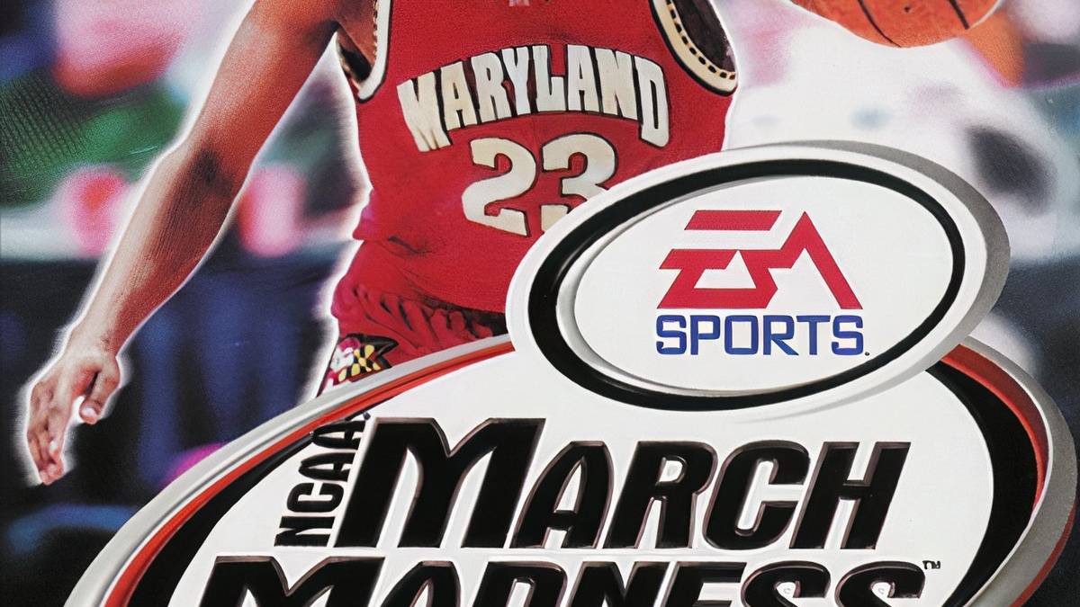 NCAA March Madness 2000 News, Trailer, Guides, and More
