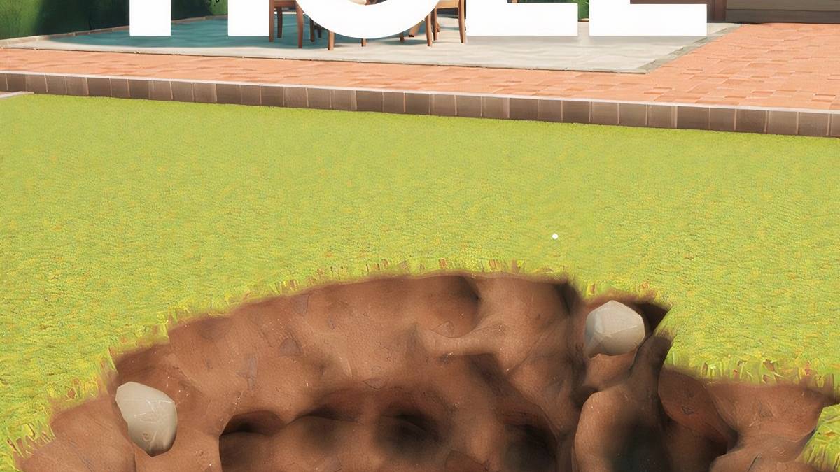 A Game About Digging A Hole News, Trailer, Guides, and More