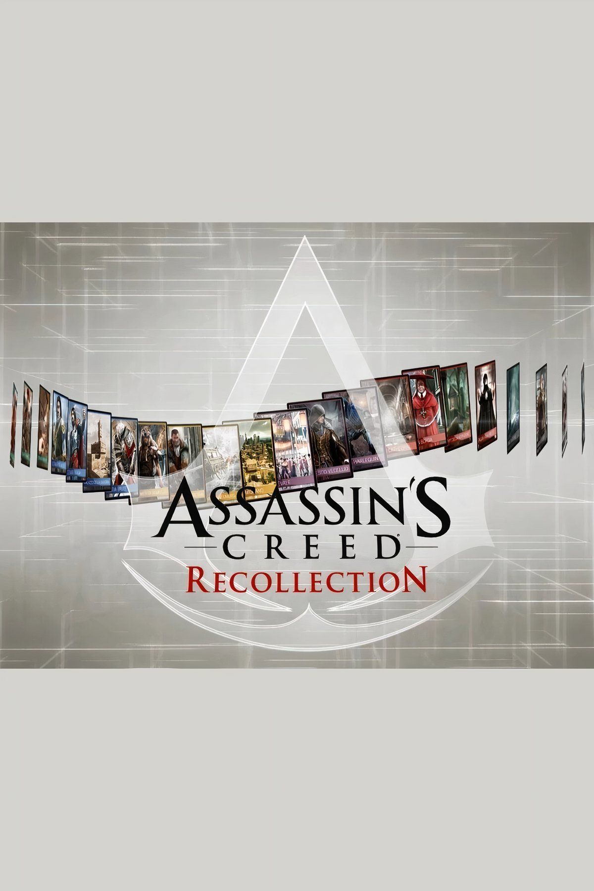 Assassin's Creed: Recollection News, Trailer, Guides, and More