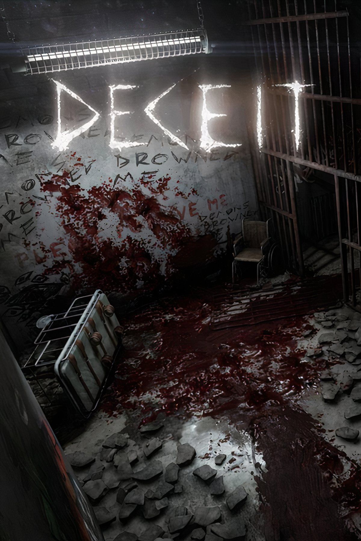 Deceit News, Trailer, Guides, and More