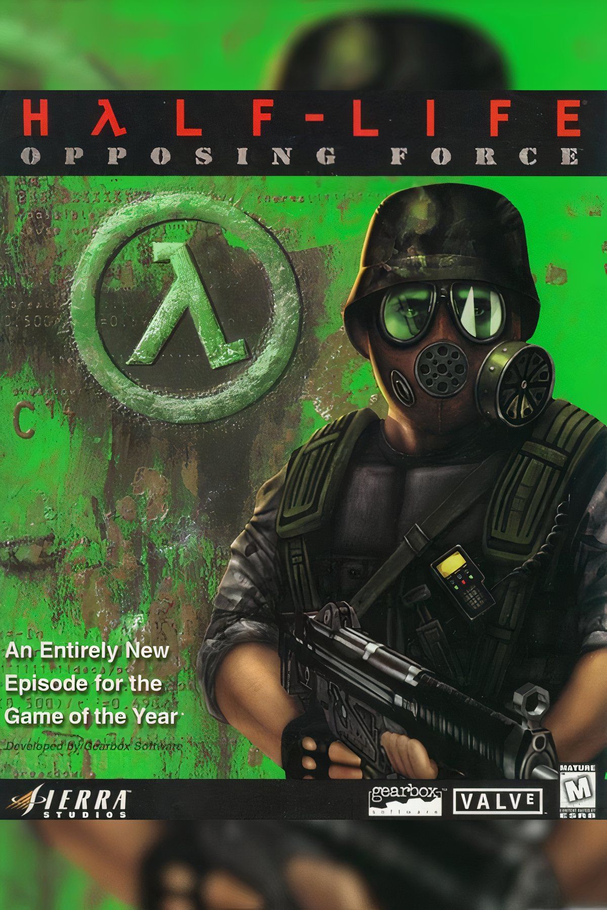 Half-Life: Opposing Force News, Trailer, Guides, and More