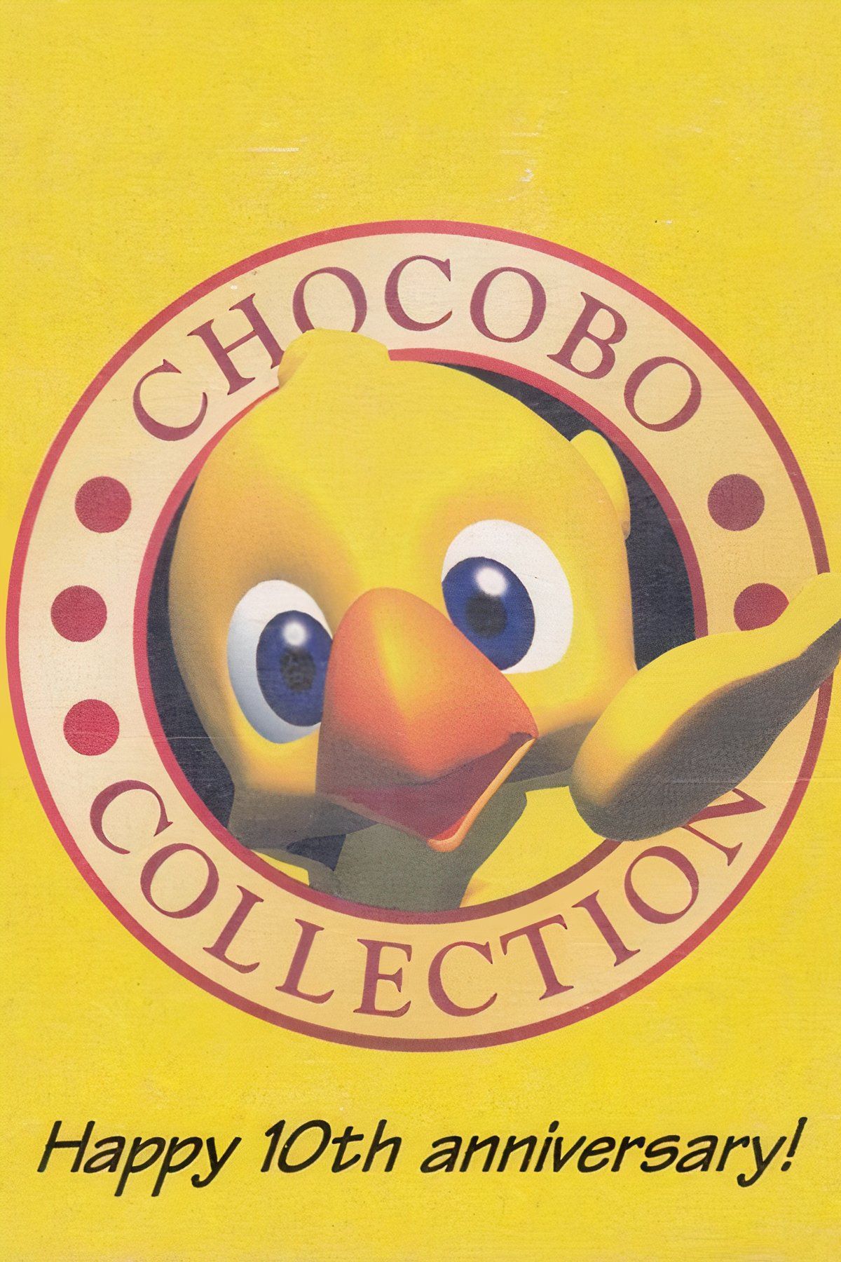 Chocobo Collection News, Trailer, Guides, and More