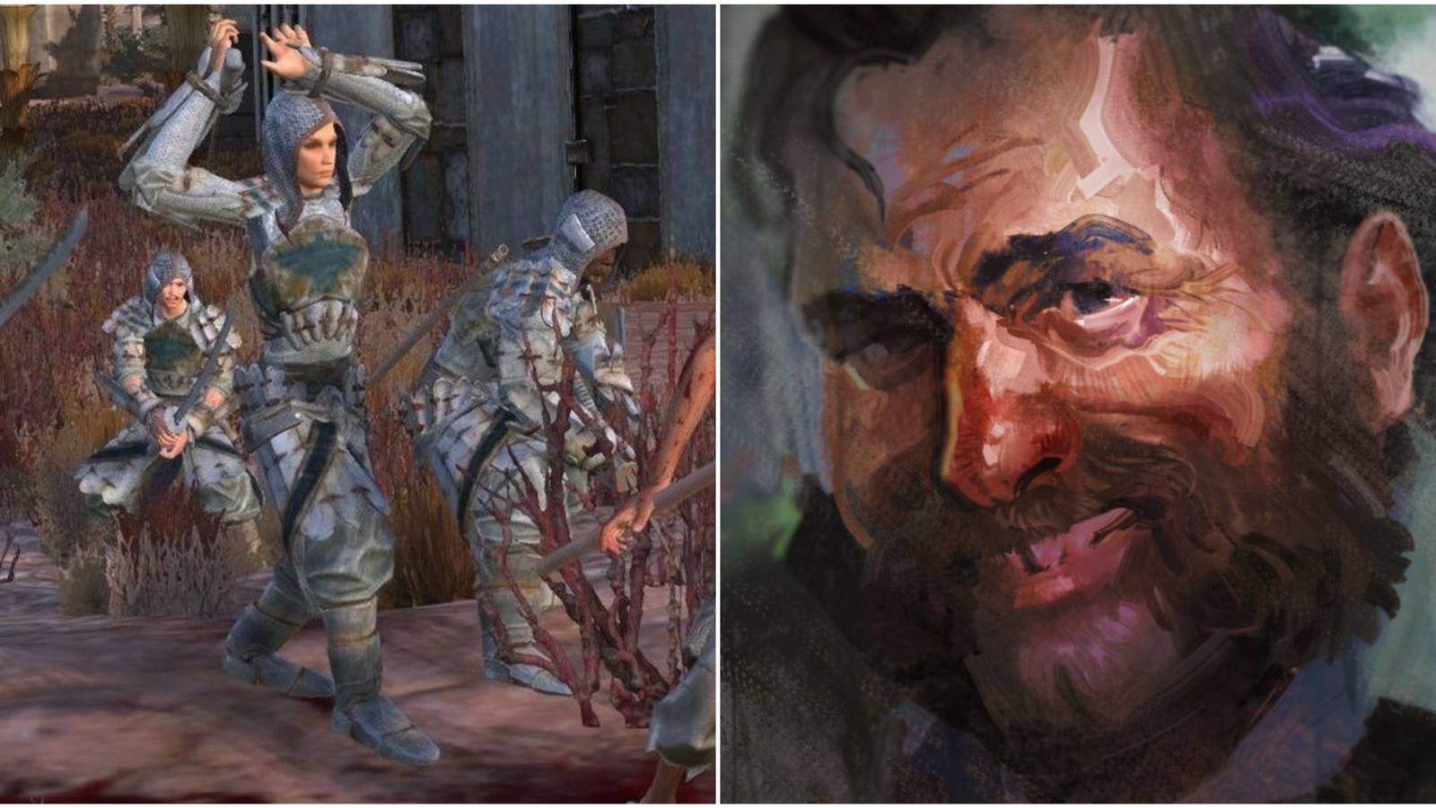 8 Most Experimental Western RPGs, Ranked