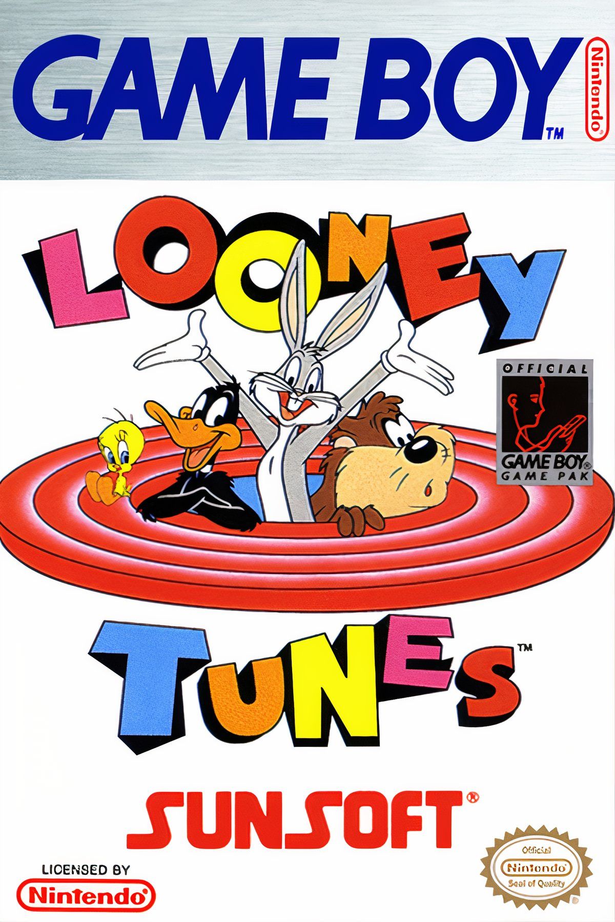Looney Tunes - News | Game Rant