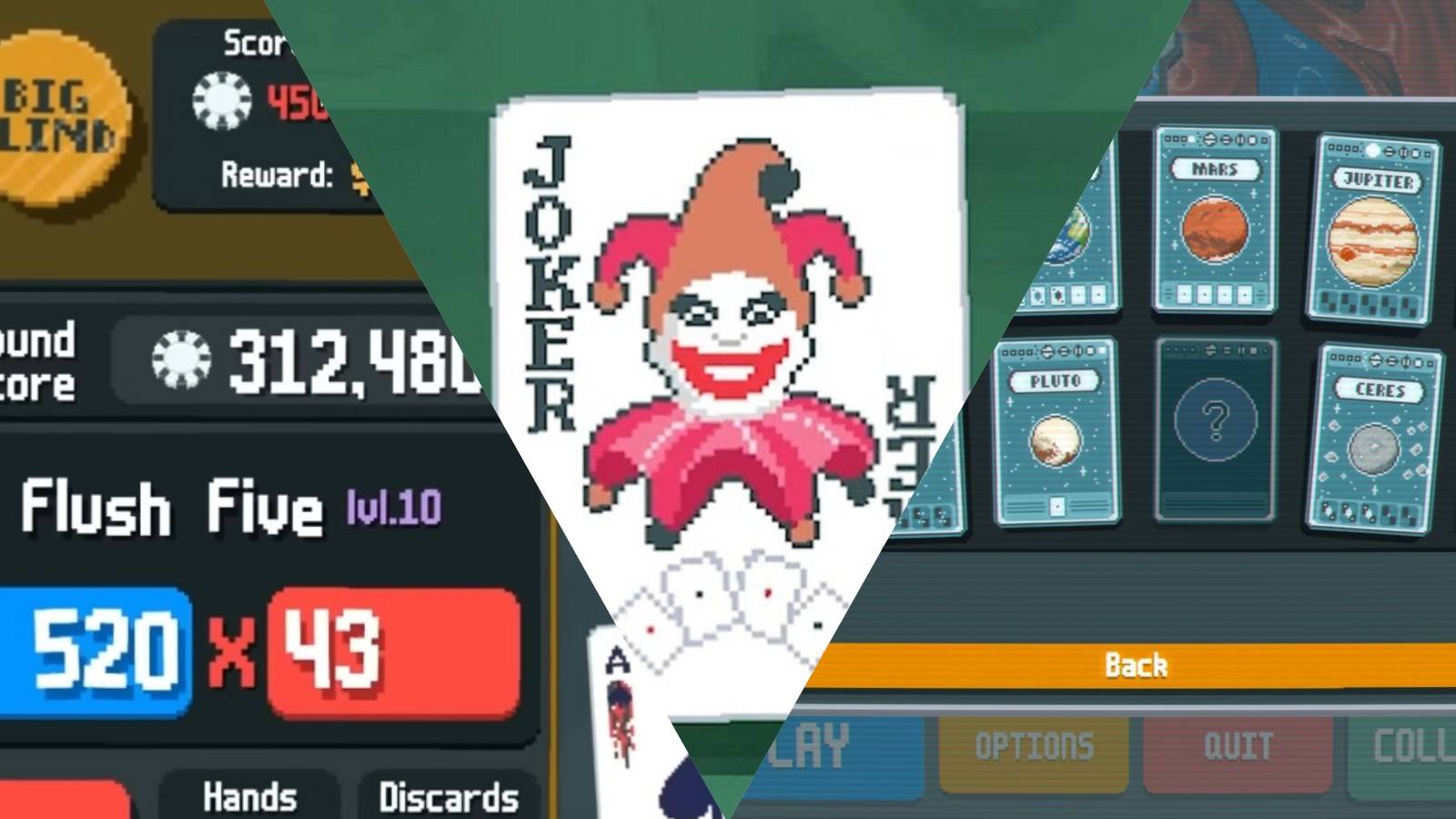 Balatro: Best Cards To Unlock