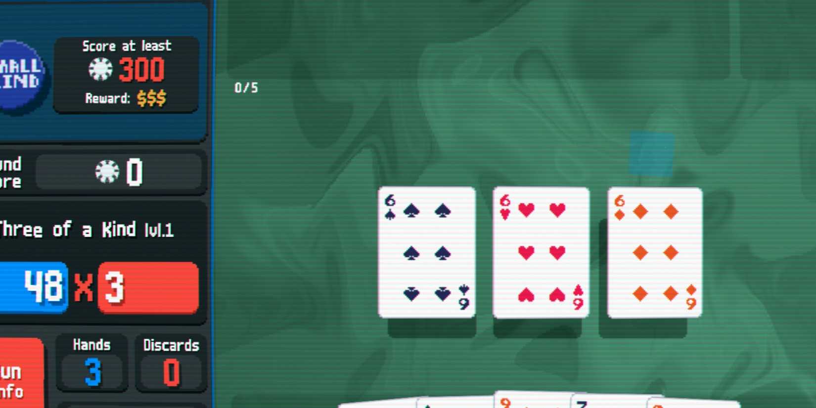 The Best Cards To Destroy In Balatro