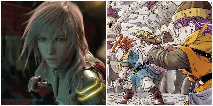 Games with Revolutionary Character Customization