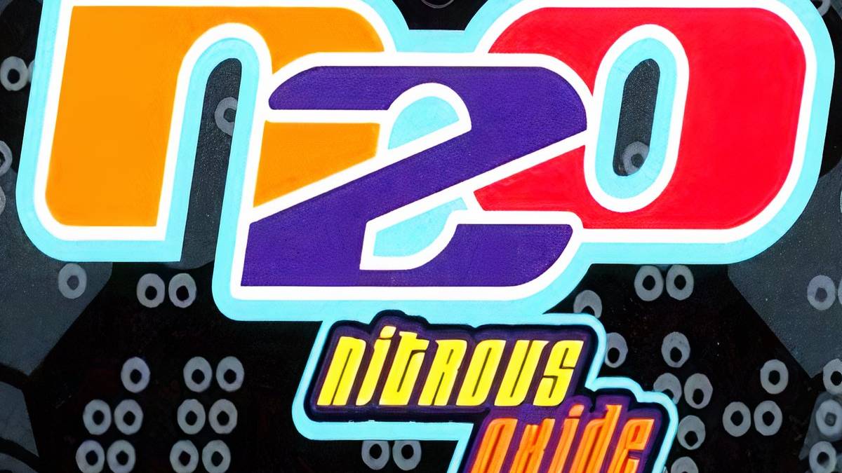 N2O Nitrous Oxide News, Trailer, Guides, and More