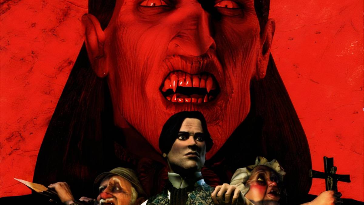Dracula: The Resurrection News, Trailer, Guides, and More