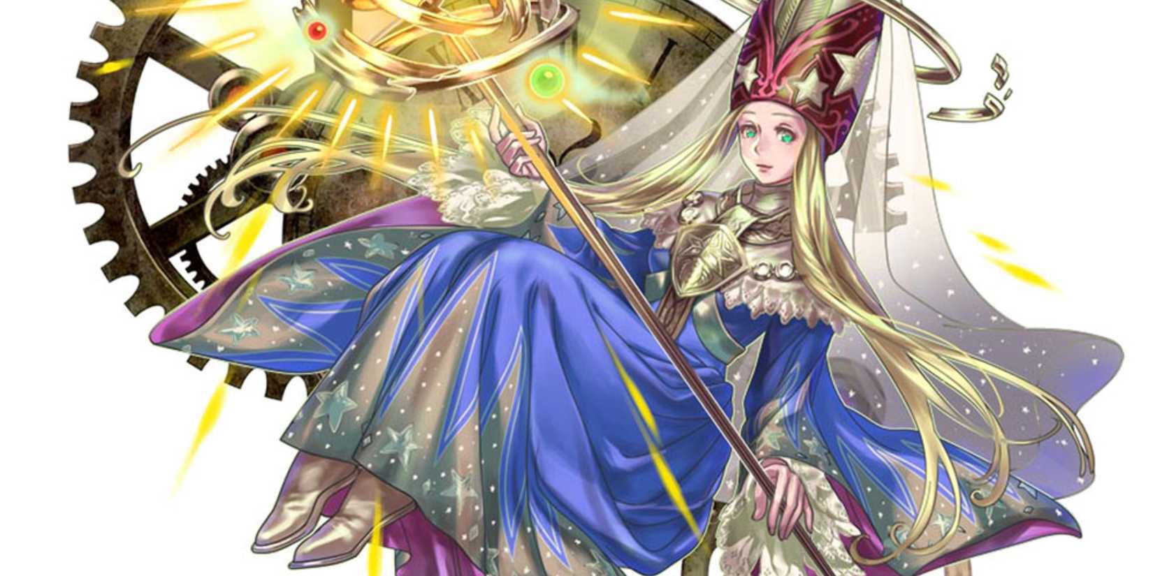 Best Mage Jobs In Final Fantasy