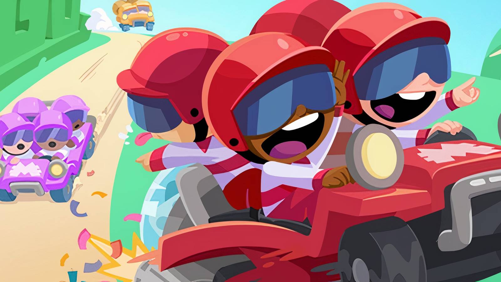 How to Get & Use Ball & Chain Booster in Monopoly GO