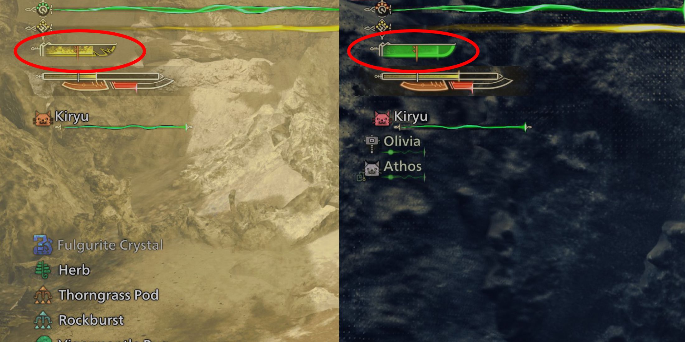 Monster Hunter Wilds: How To Use Whetstones