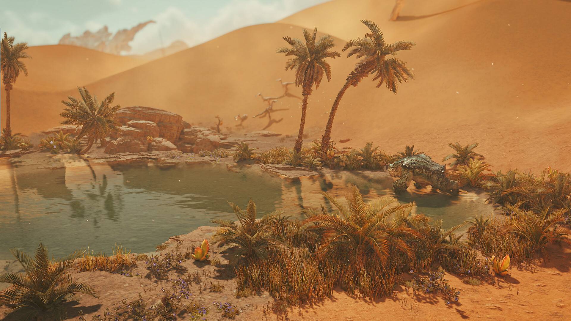 Monster Hunter Wilds Roadmap: All Confirmed Updates For 2025