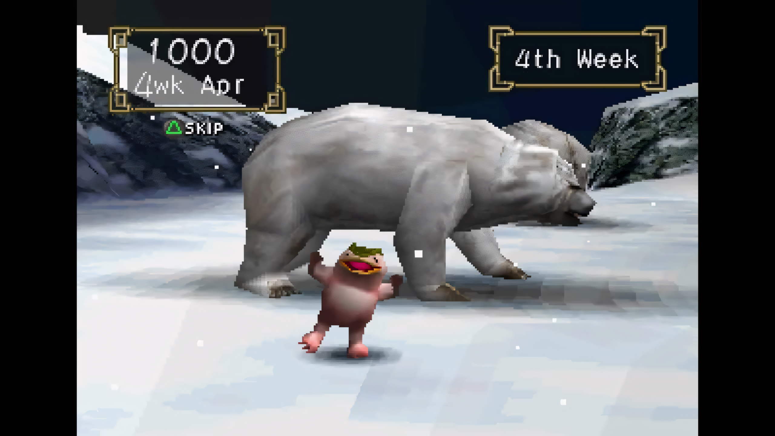 Monster Rancher 2 News, Trailer, Guides, and More