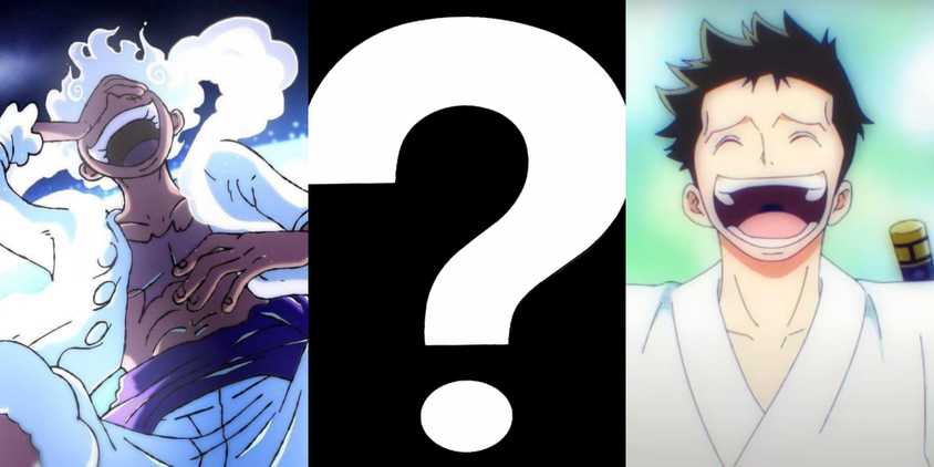 One Piece: All The Mixed Races And Their Origins, Explained
