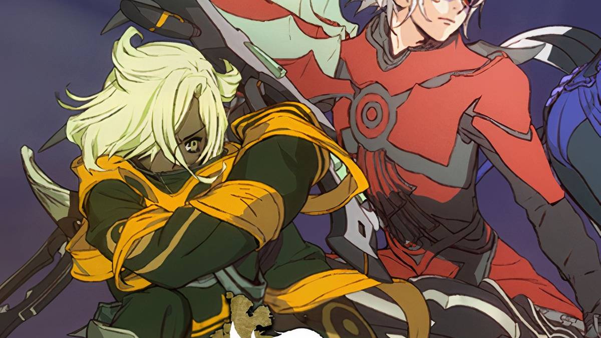Moon Diver News, Trailer, Guides, and More