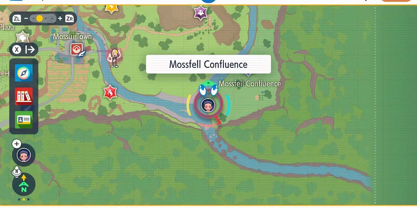 Hardest Areas In Pokemon Scarlet and Violet