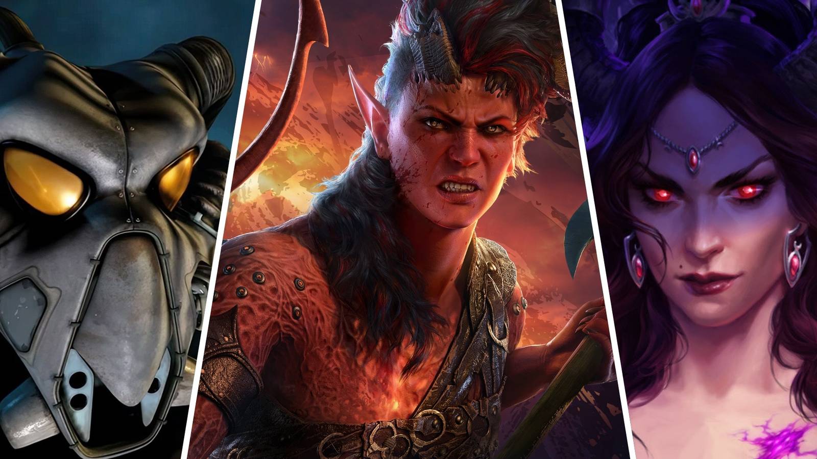 10 Best Complex Isometric RPGs, Ranked