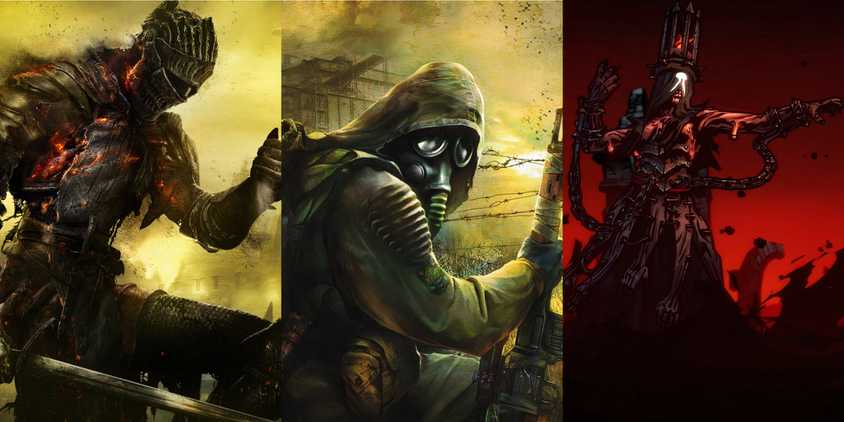 Best Games That Let You Explore Parallel Worlds