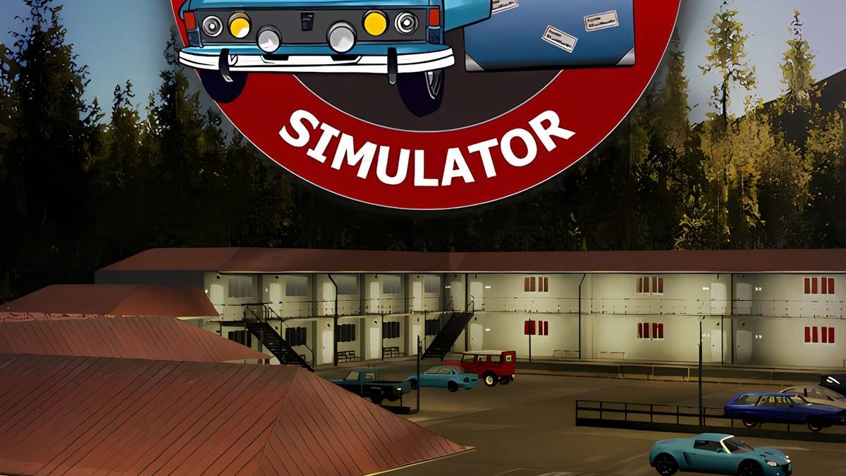 Motel Manager Simulator News, Trailer, Guides, and More