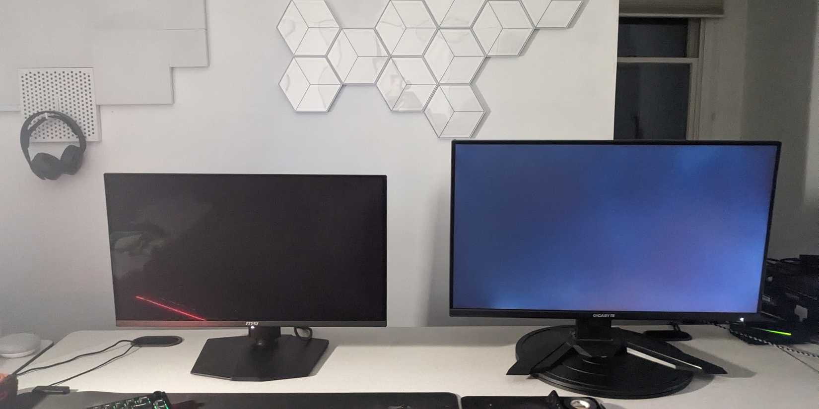 MSI MPG 272URX Gaming Monitor Review