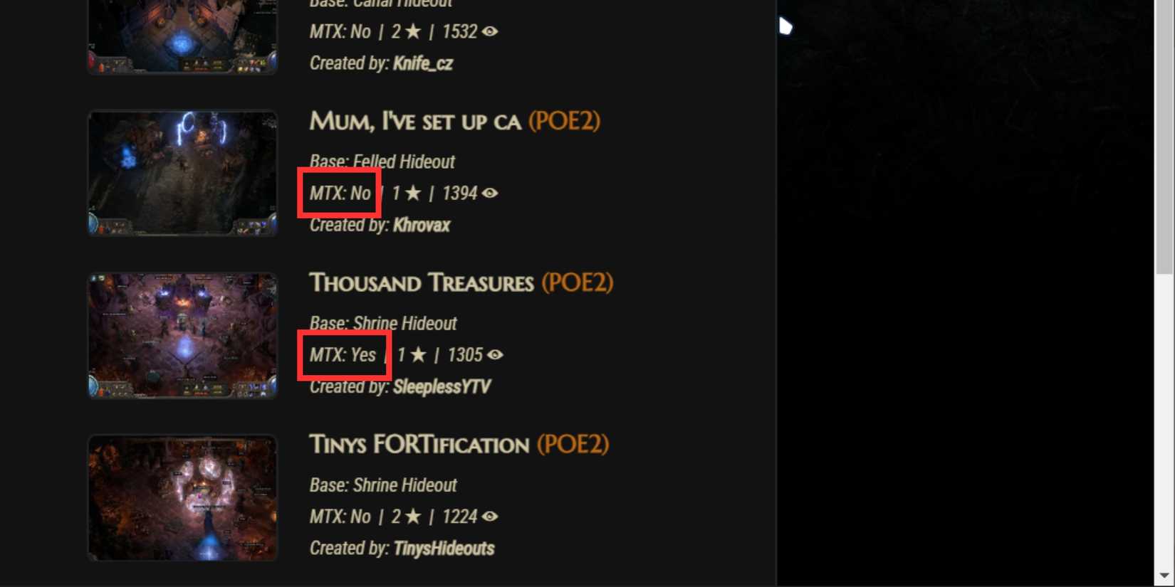 How to Import Hideouts in Path of Exile 2