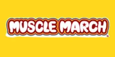 Muscle March News, Trailer, Guides, and More