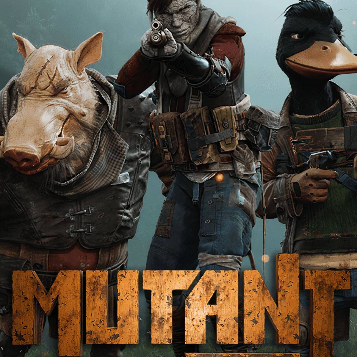 mutant year zero logo