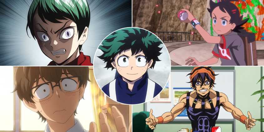 Demon Slayer: Popular Anime You've Heard Zenitsu's Voice In