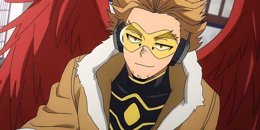 My Hero Academia: What Happens to Shoto After Graduation, Explained