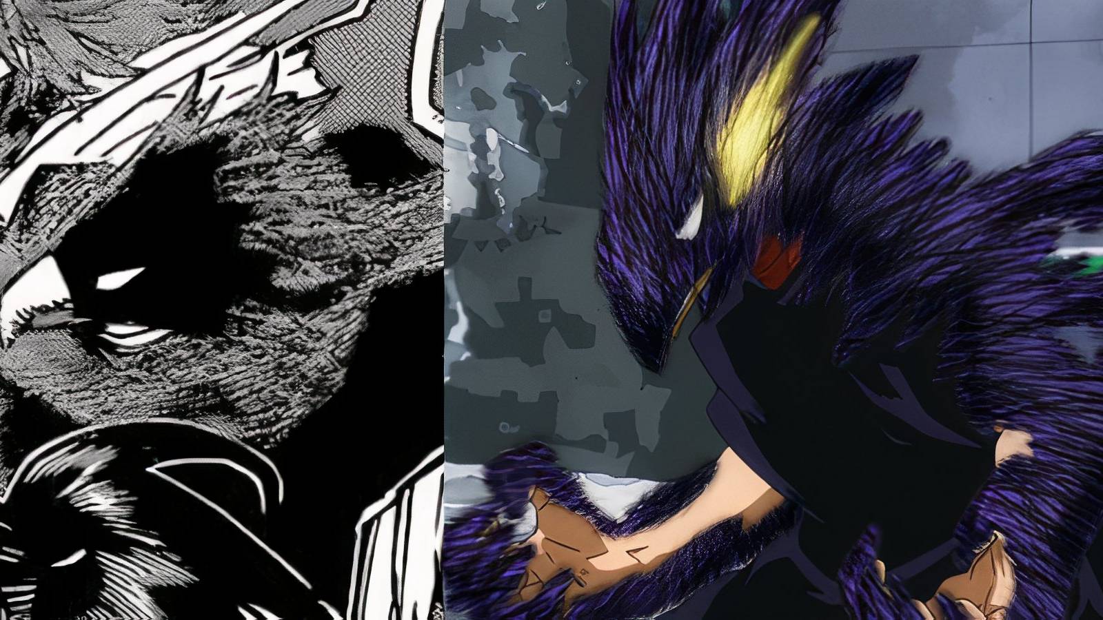 My Hero Academia: What Happens to Tokoyami After Graduation, Explained