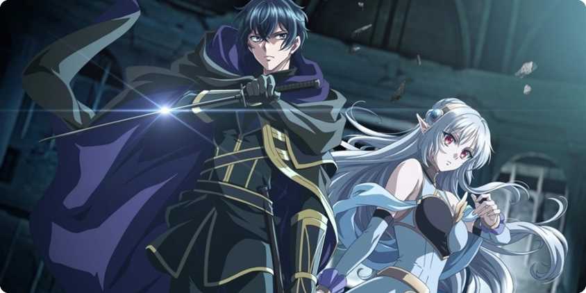 Best Isekai Anime Where Whole Class Is Summoned, Ranked