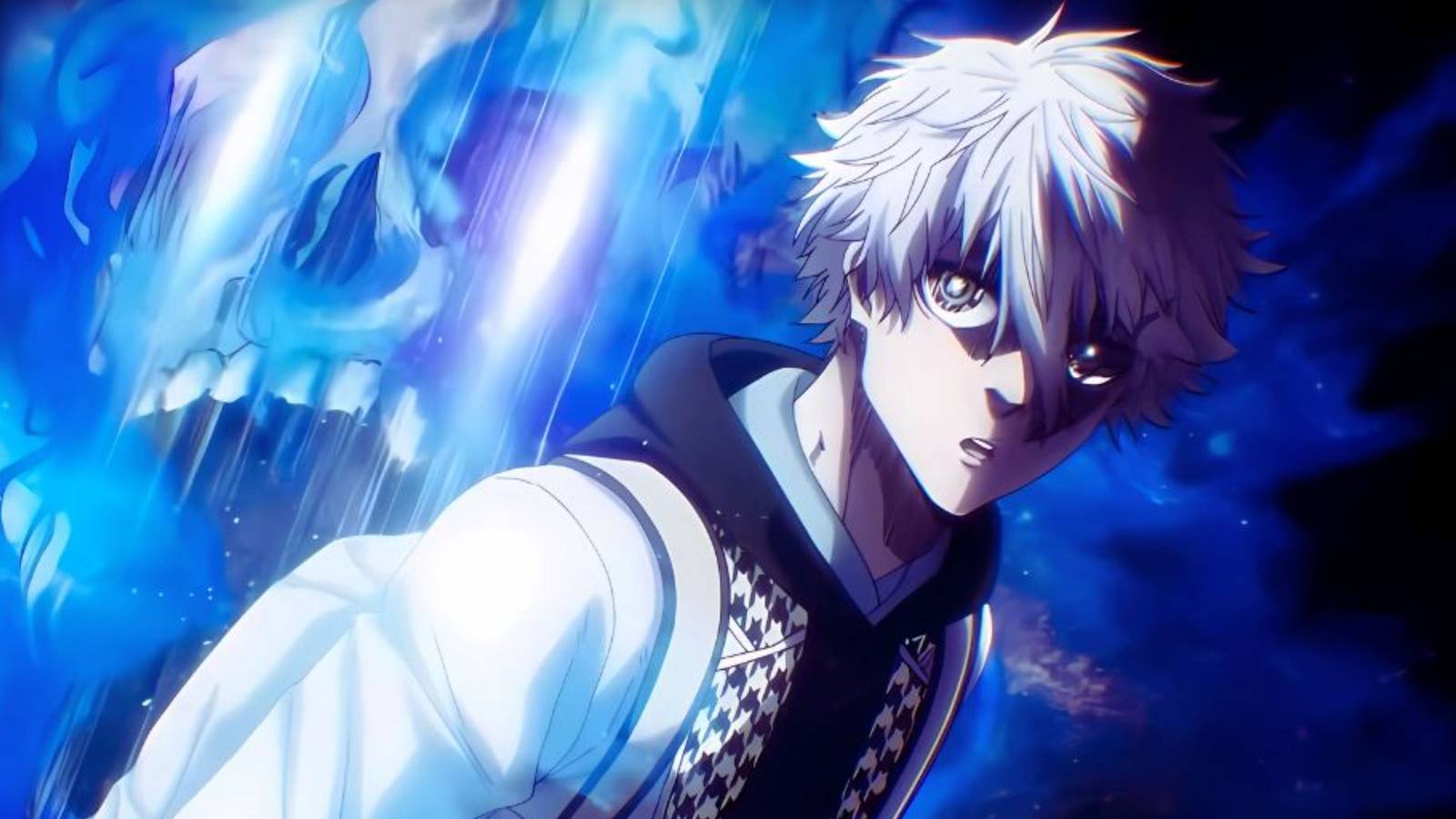 Tallest Characters In Blue Lock