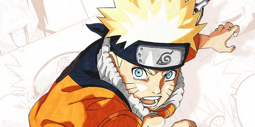 Naruto's Special Four-Episode Anniversary Series: Everything We Know So Far