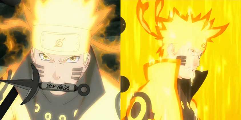 Naruto: The Shinobi Alliance, Explained