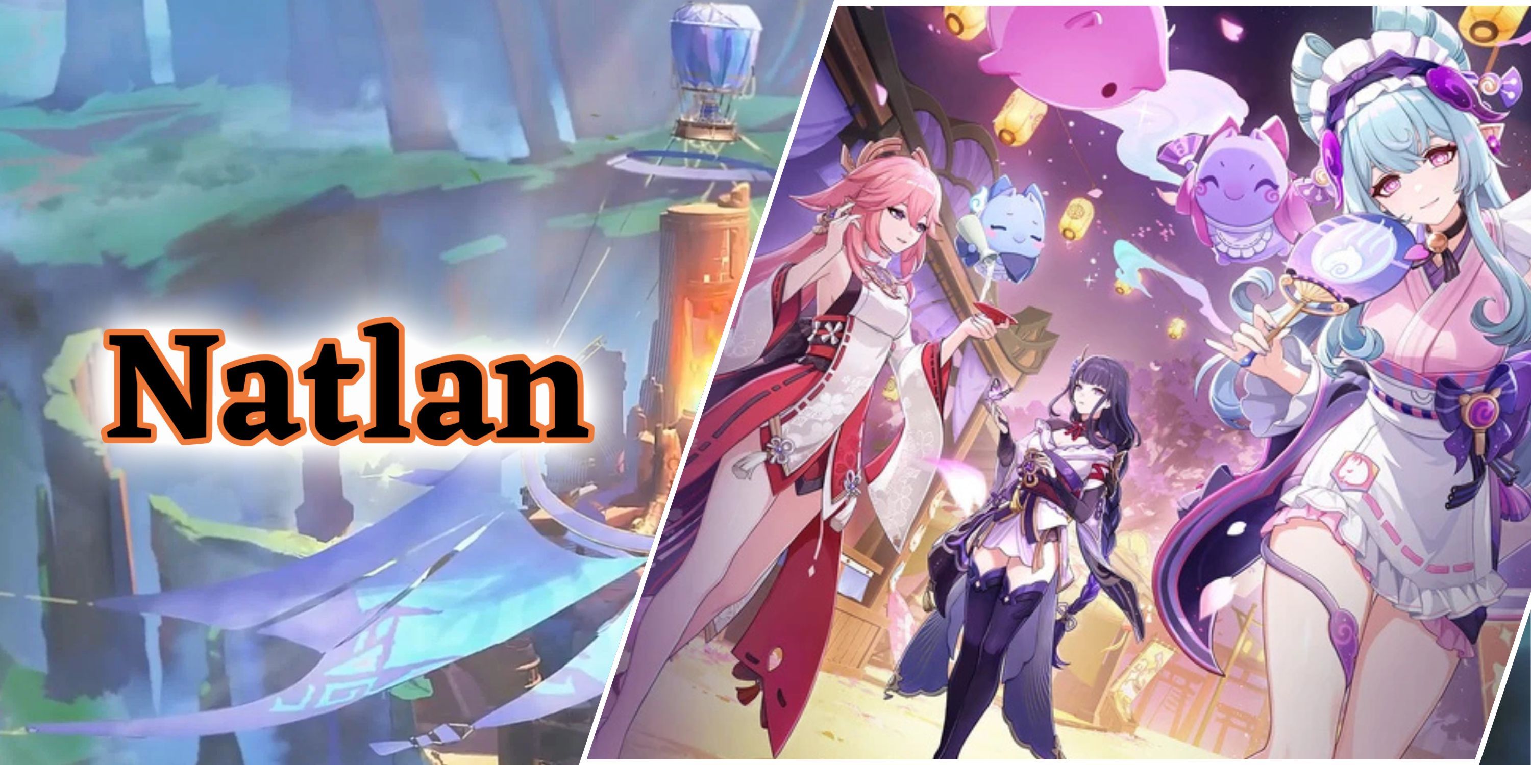 Natlan Directory - Characters, Quests, Bosses, Items, and More ...